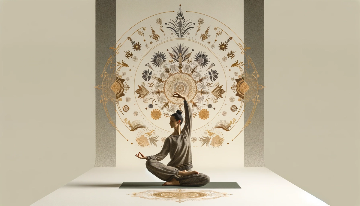 Unveiling the Ancient Art: A Beginner's Guide to Yoga - PATH OF YOGI